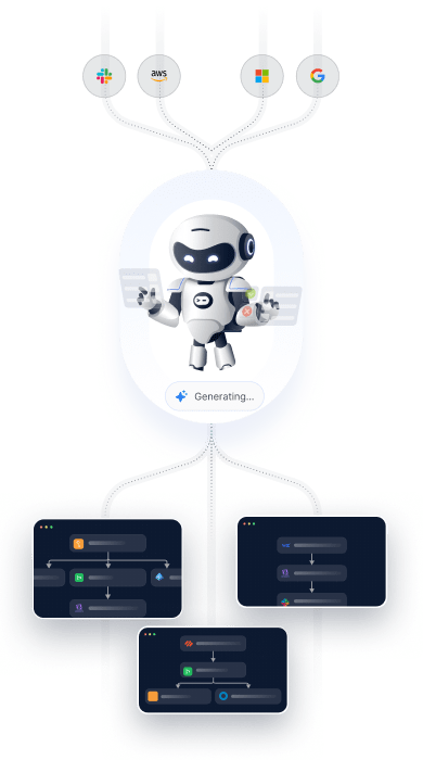 BlinkOps | Agentic Security Automation Platform